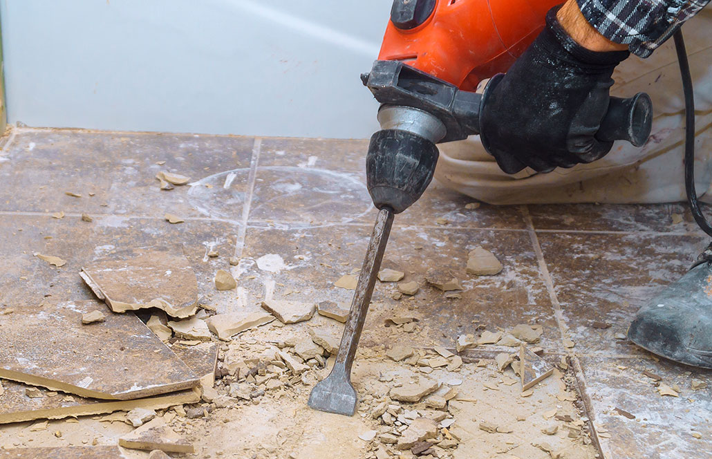 Commercial Demolition Services - PRO Demolition Toronto